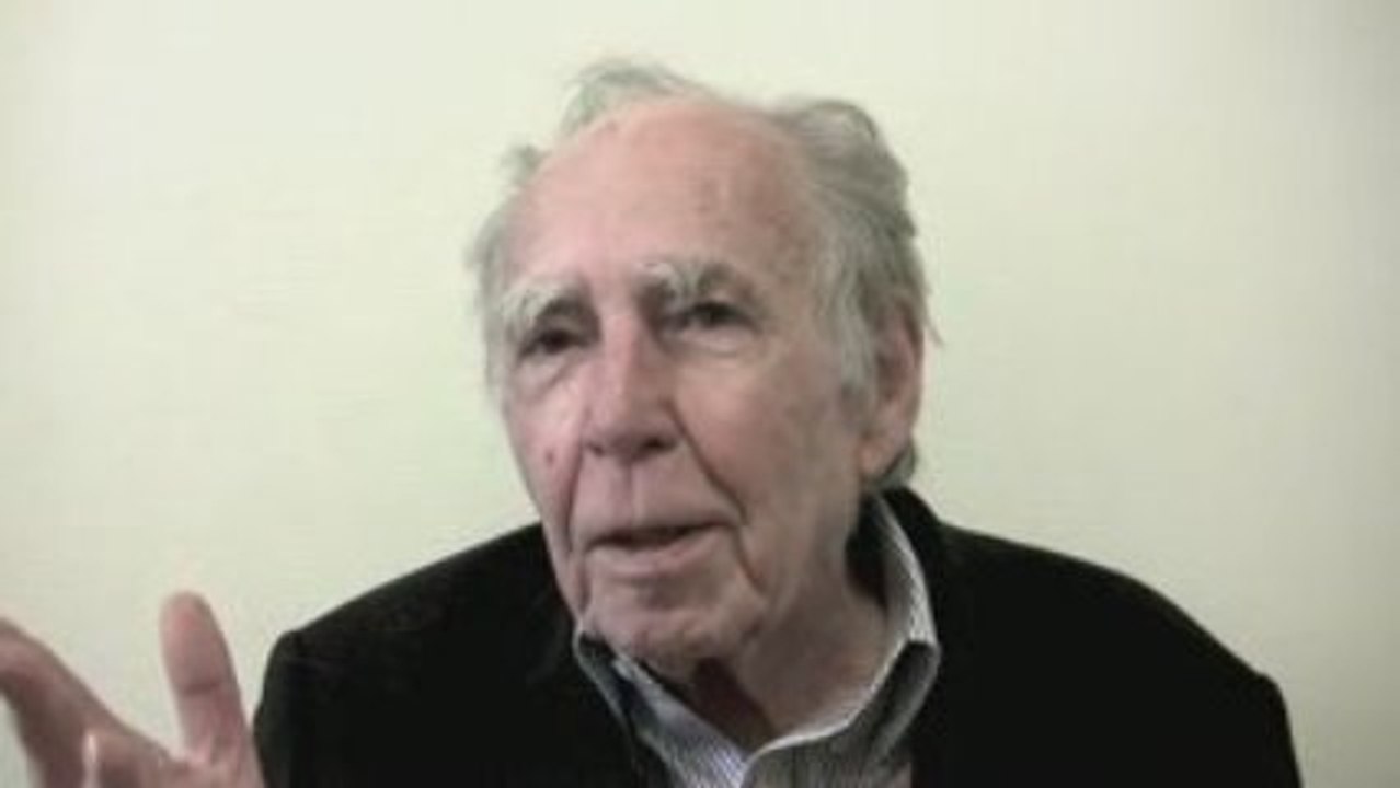 Entretien avec Robert Castel 1 – Mediapart - Vidéo Dailymotion