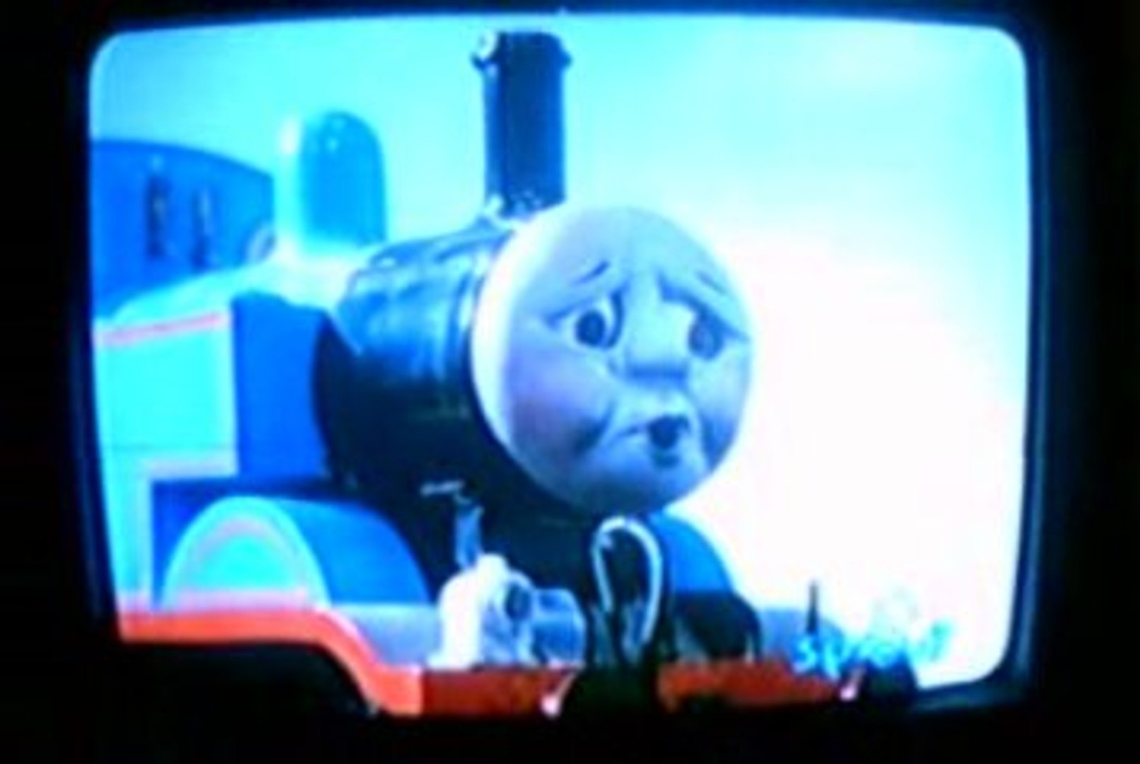 Sprout Thomas And Friends Thomas & Friends: Thomas' Sodor Celebration