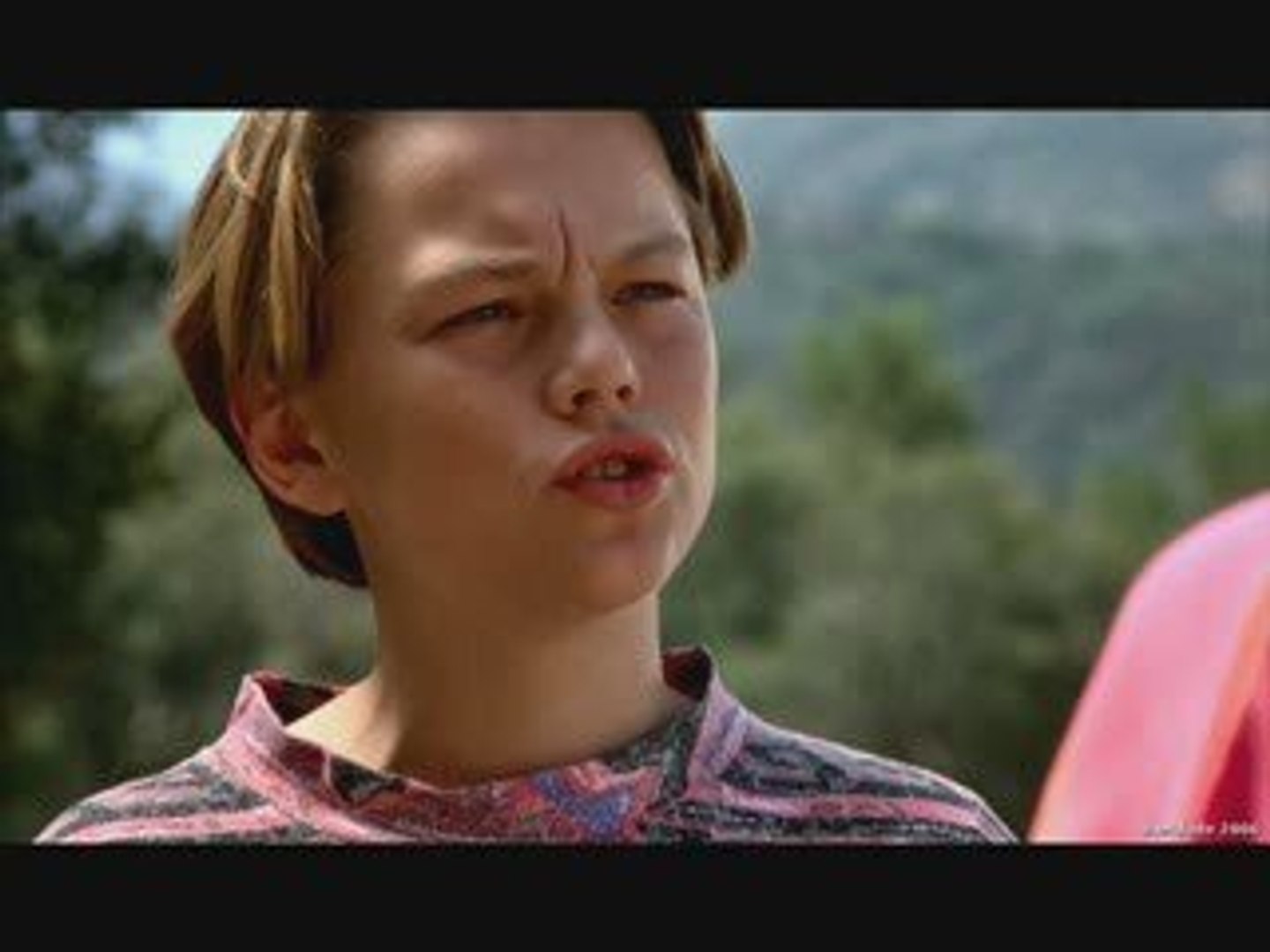 Critters 3 Leonardo Dicaprio