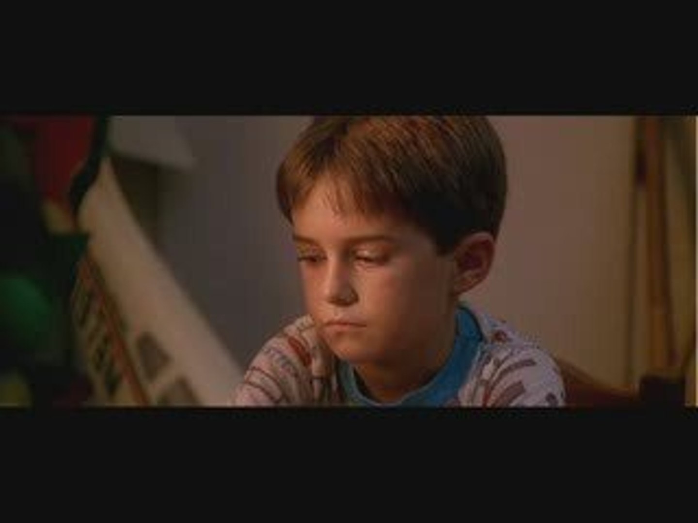 Miko Hughes Movies