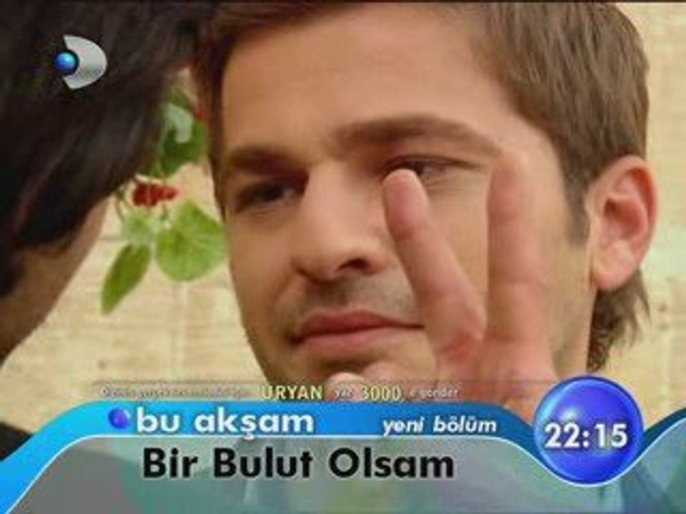 Bir bulut olsam - Dailymotion Video