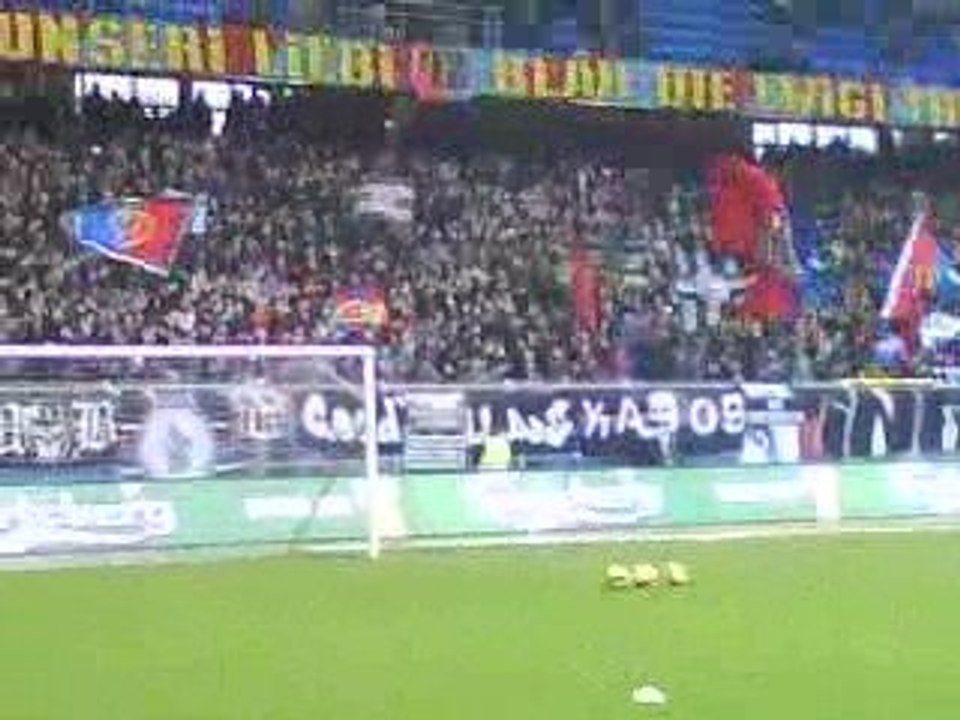 INFERNO BASEL - Vidéo Dailymotion