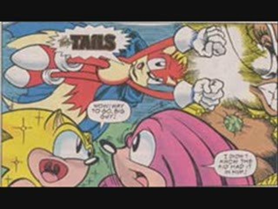 Transformations of Tails - video Dailymotion