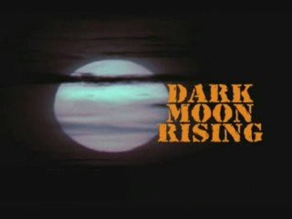 Trailer de Dark Moon Rising - Vídeo Dailymotion