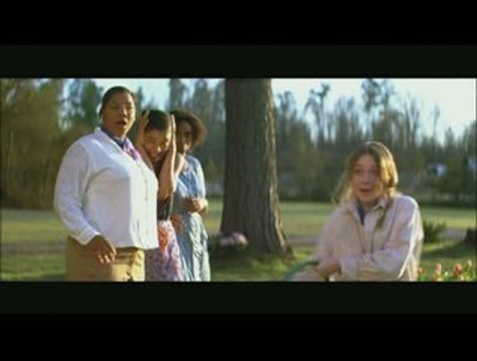 LE SECRET DE LILY OWENS - Bande-annonce VOST - Vidéo Dailymotion