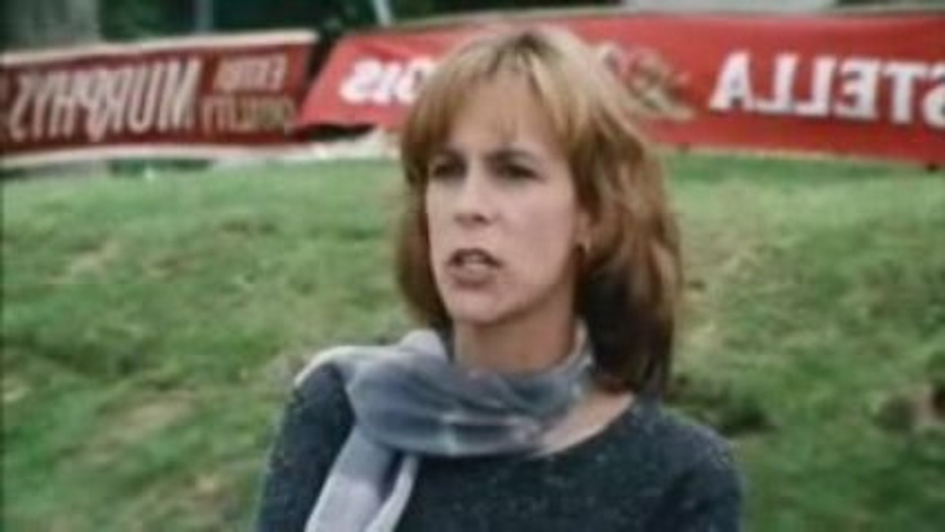 Cynthia Cleese Fierce Creatures