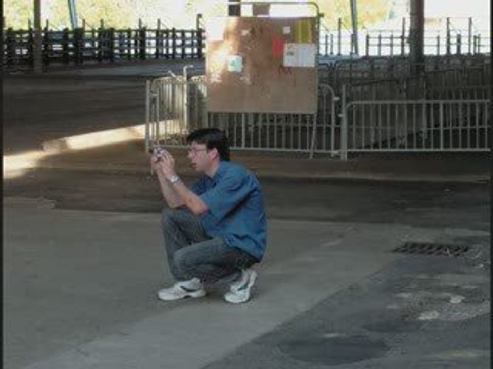 Pause caca style - Vidéo Dailymotion