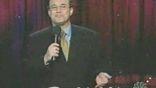 Comedian David Feldman Talks About Comedy - video dailymotion