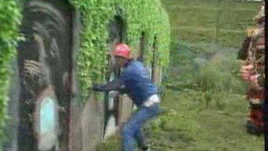 MXC Challenges - Wall Bangers, Part 3 of 3 - video dailymotion