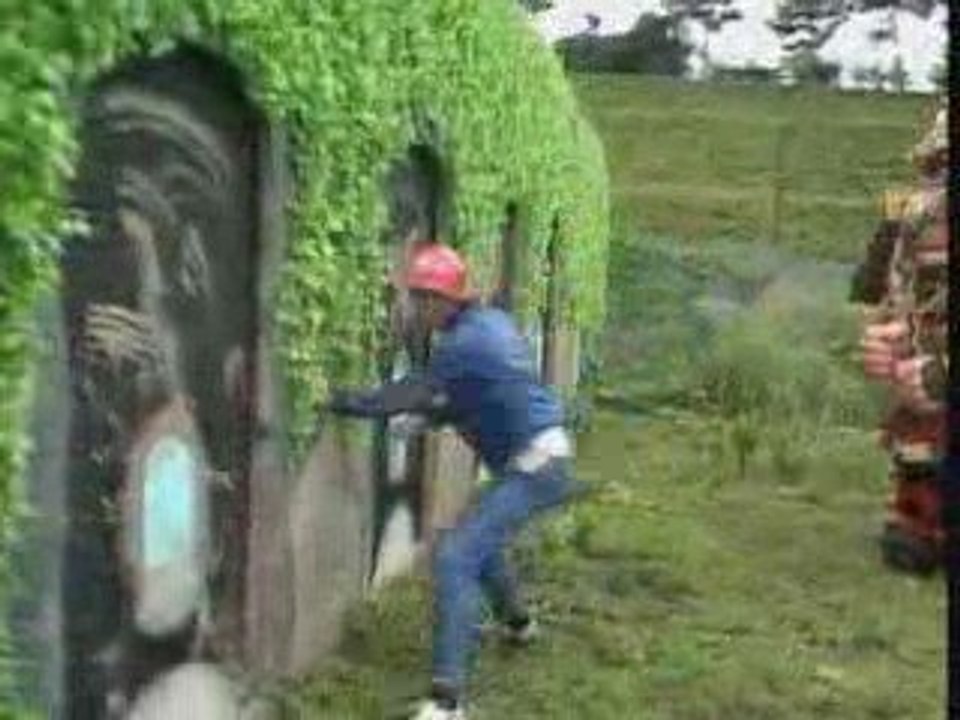 MXC Challenges - Wall Bangers, Part 3 of 3 - video Dailymotion