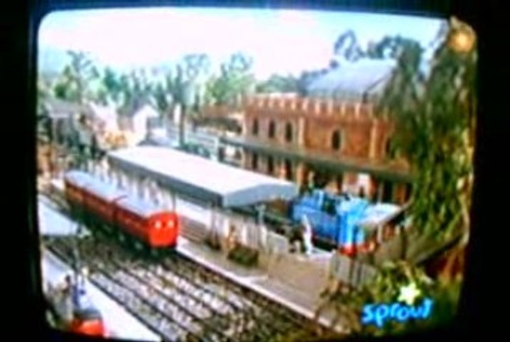 Pbs Sprout Thomas The Train Thomas & Friends/Gallery | PBS Kids Sprout