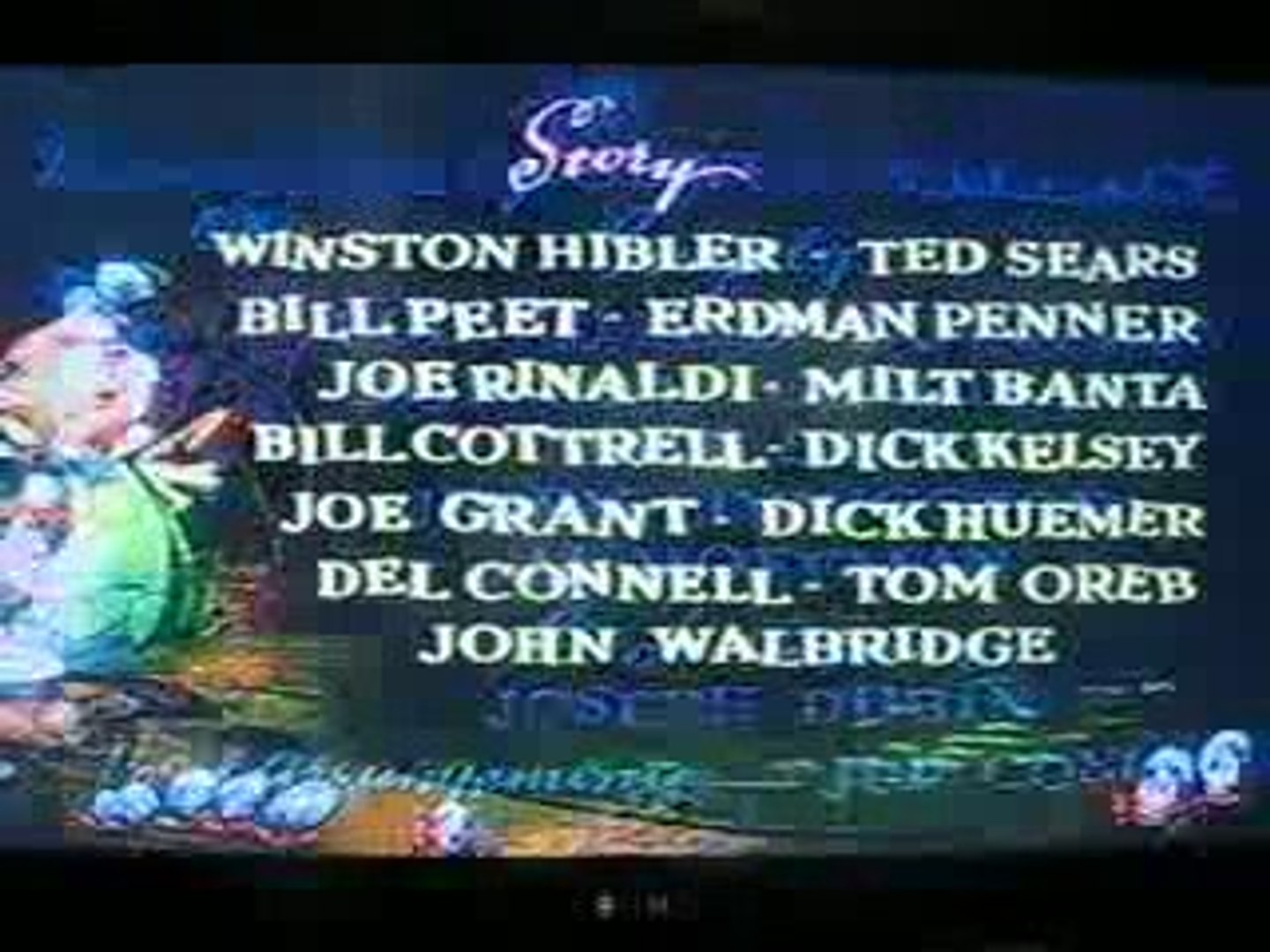 Alice In Wonderland 1991 Vhs