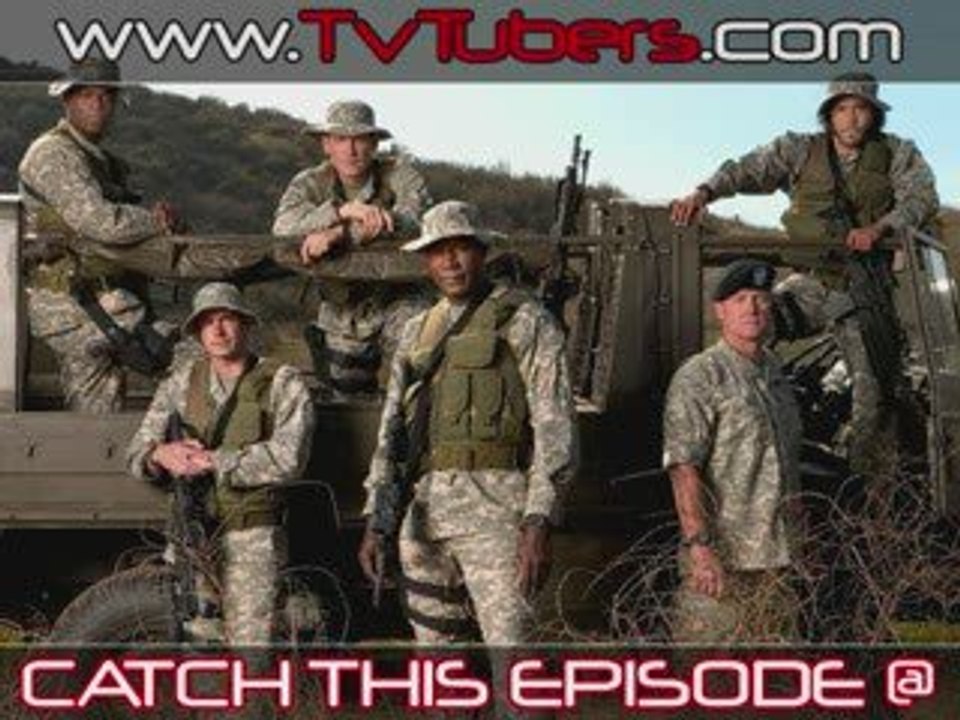 Watch The Unit Season 4 Episode 18 Online - video Dailymotion