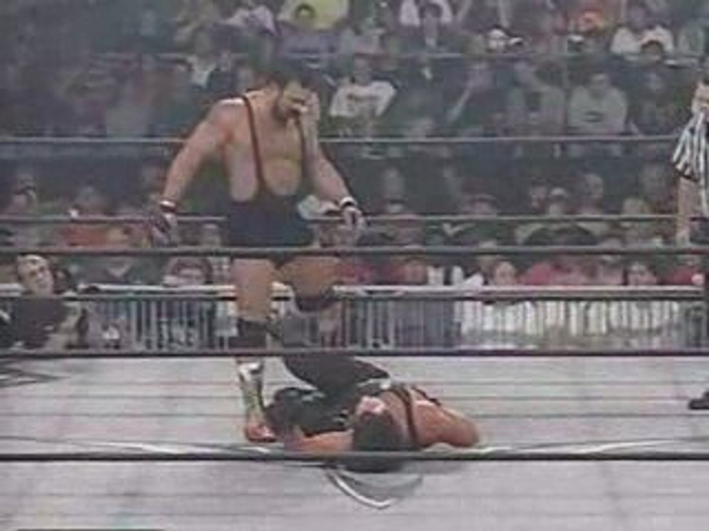 Rick Steiner Wcw