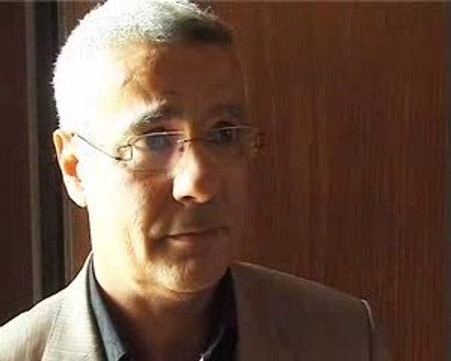 Interview Nicolas Thébault pour Klipjob - Vidéo Dailymotion