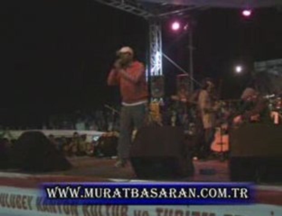 murat basaran uşak konseri 1 bölüm - Dailymotion Video