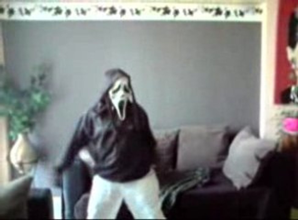 Dance scary lala song - Vidéo Dailymotion