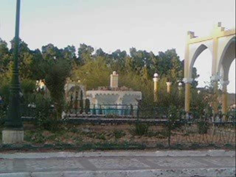 KENADSA ALGERIE - Vidéo Dailymotion