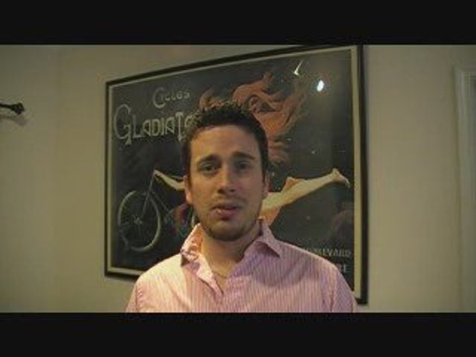 Vincent James? The 12 Month Millionaire? - video Dailymotion