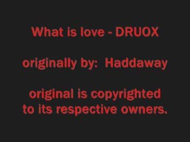 DruoxtheShredder videos - Dailymotion