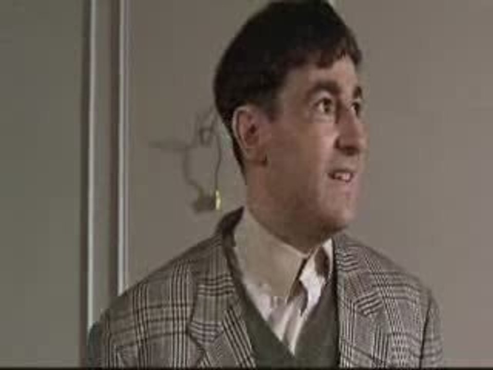 film bernie comme bernie noel - Vidéo Dailymotion