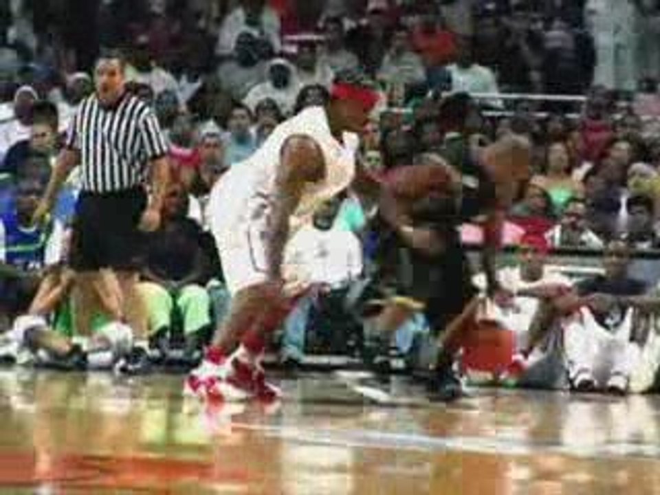 And 1 Mixtape - video Dailymotion