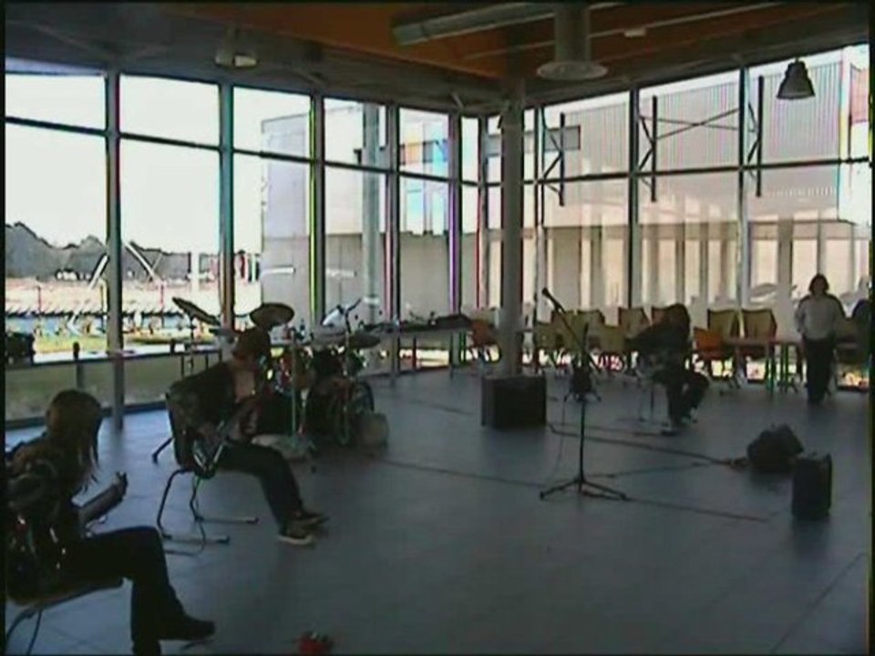 Concert lycée Canet (Akira Yamaoka - Promise (Silent Hill) ) - Vidéo ...