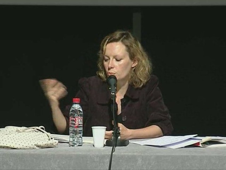 "Haut, Bas, Fragile" de Jacques Rivette - Hélène Frappat - Vidéo ...