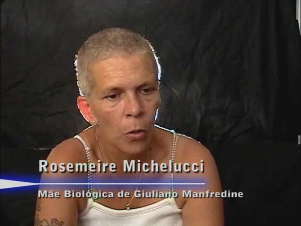 A VERDADE SOBRE OS PAIS DE GIULIANO MANFREDINE - Vídeo Dailymotion