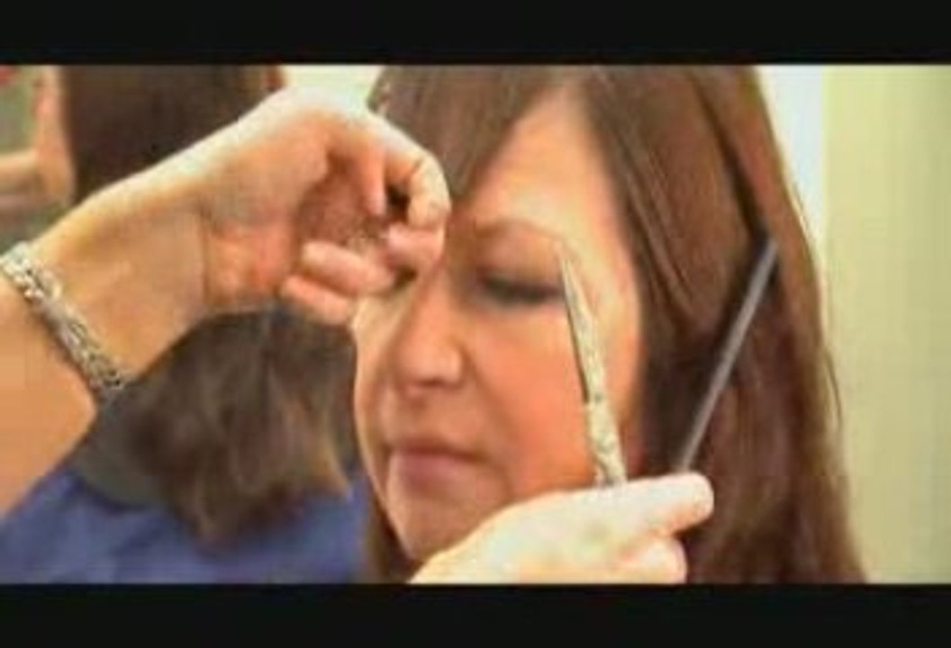 Unit GH12 Cut hair using basic techniques - video Dailymotion