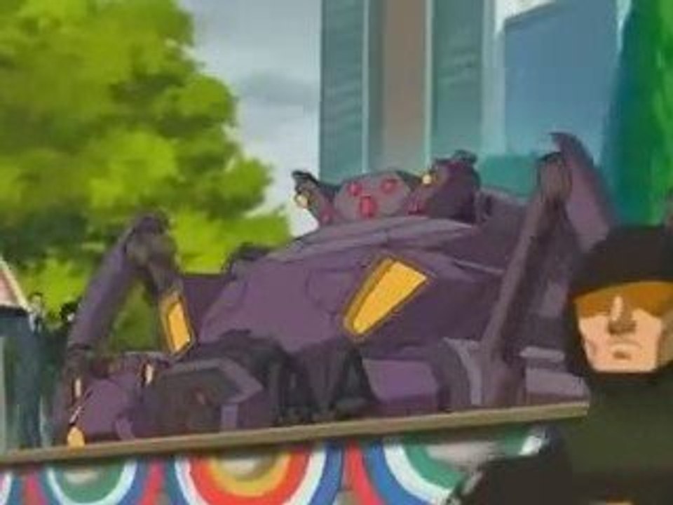 S01e02 - wolverine and the x men - video Dailymotion