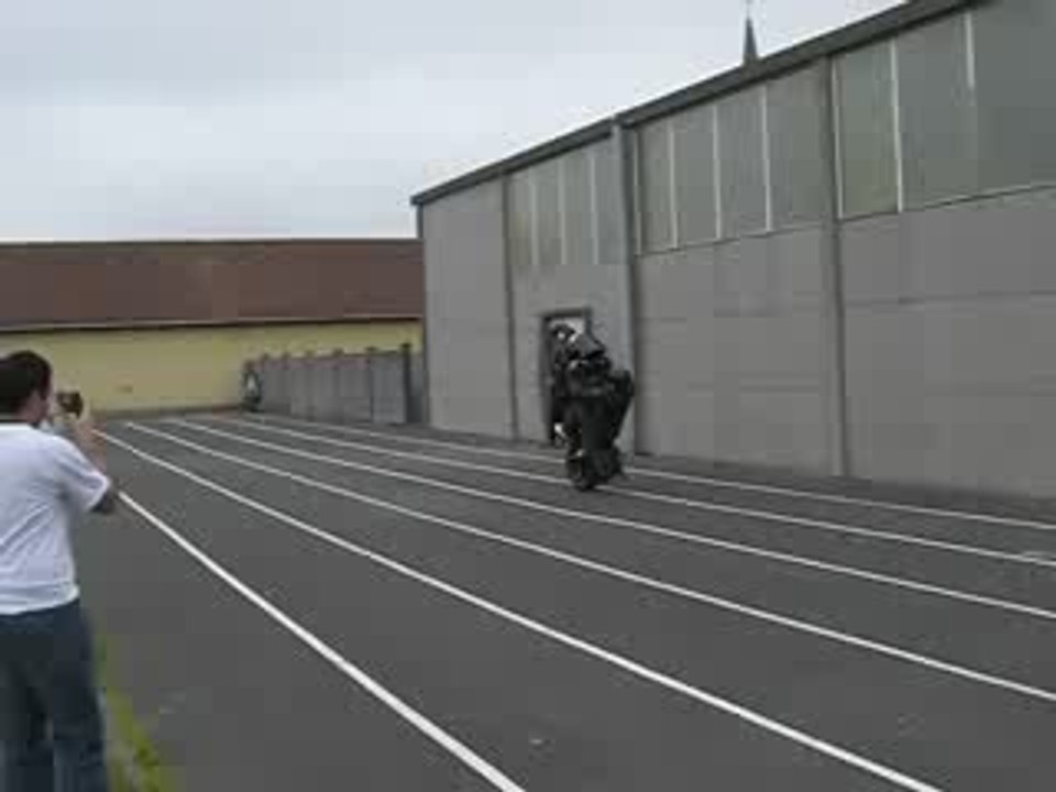 GamePlay - STUNT 2 - Vidéo Dailymotion