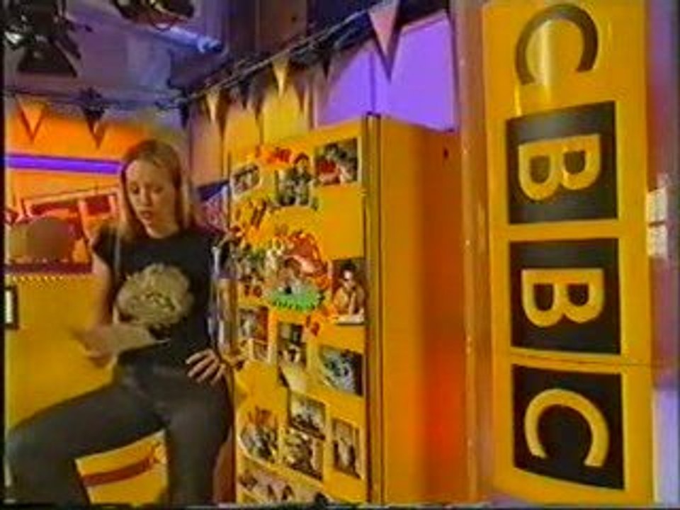 CBBC2 Breakfast Show - Tuesday 9th January 2001 Part 2 - video Dailymotion