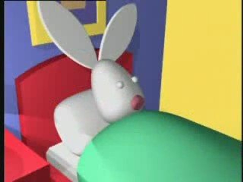 Hopla, o coelhinho da TV - episódio 24 - Vídeo Dailymotion