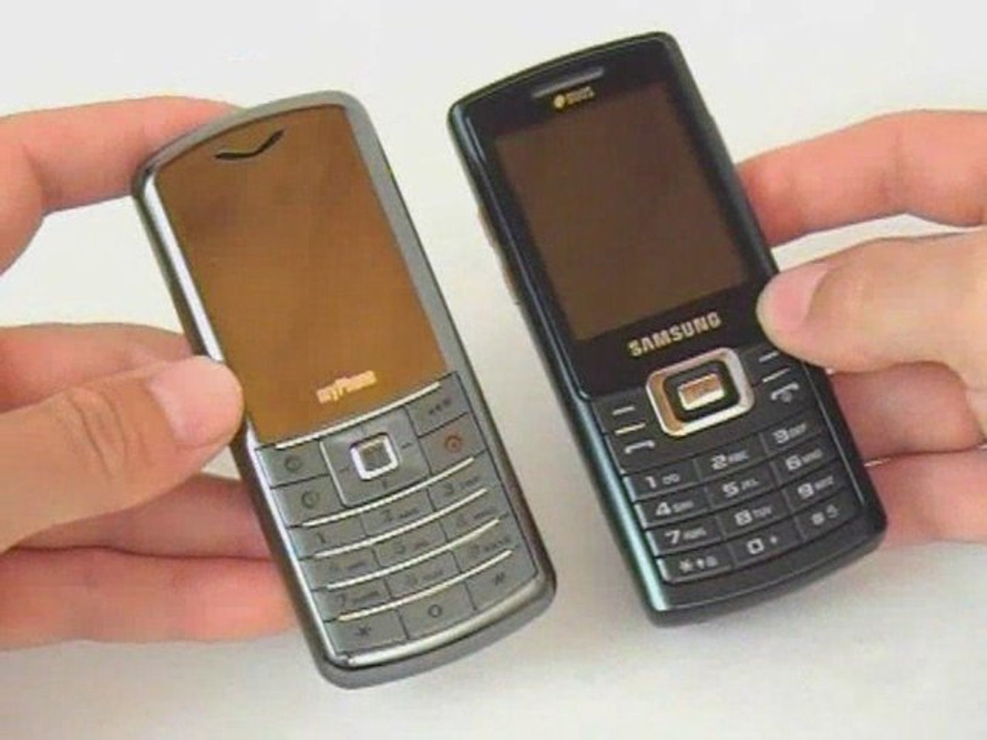 Samsung Mobile C5212