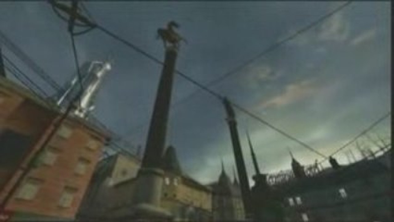 Half-Life 2 - E3 2003 Trailer - Vidéo Dailymotion