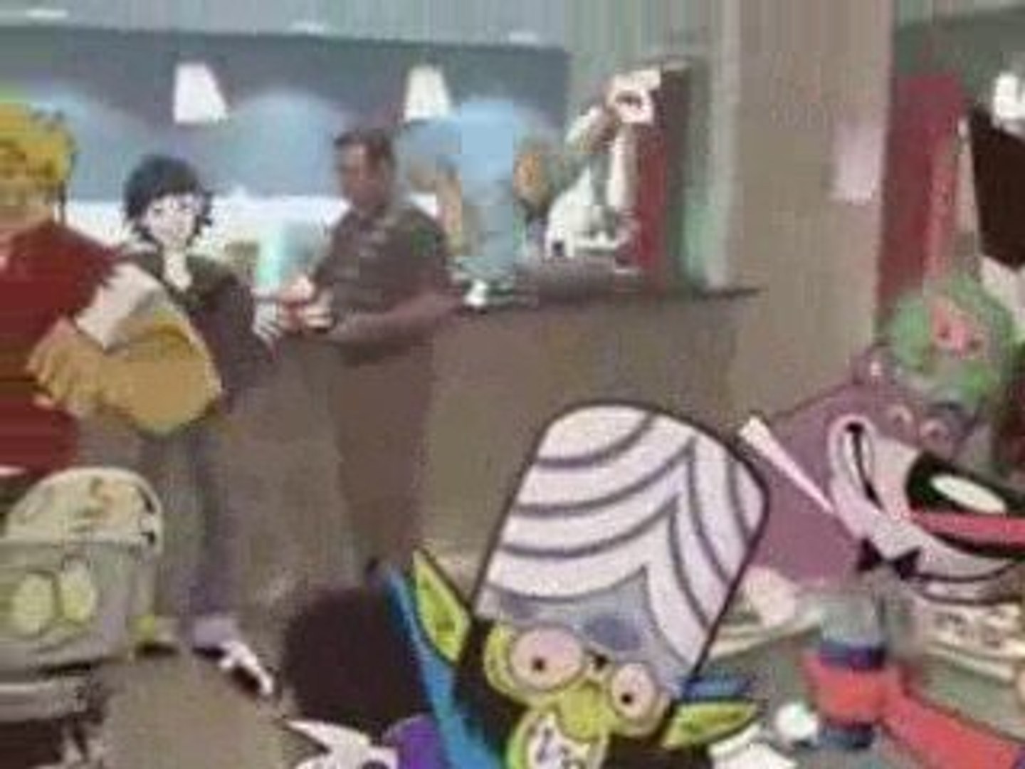 Top 149 + Cartoon cartoon fridays intro - Delhiteluguacademy.com