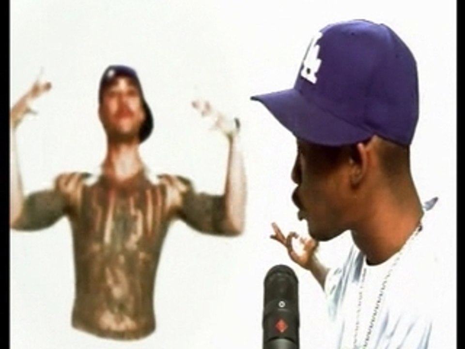 Sly Boogy - California (Remix) by did100 - Vidéo Dailymotion