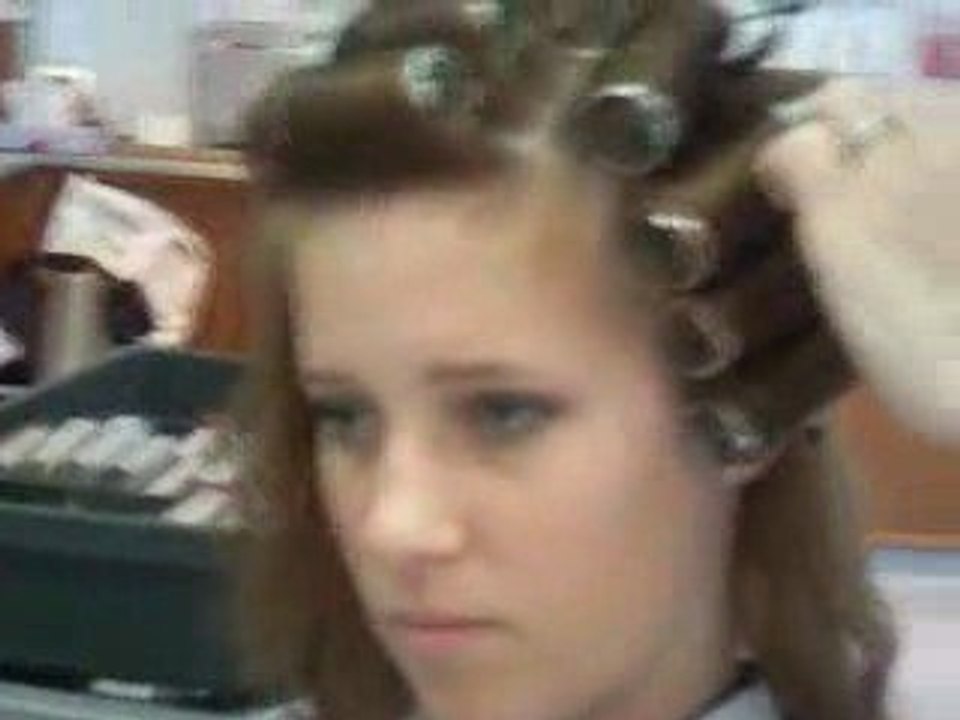 Young lady: wetset in process 1 - Vidéo Dailymotion