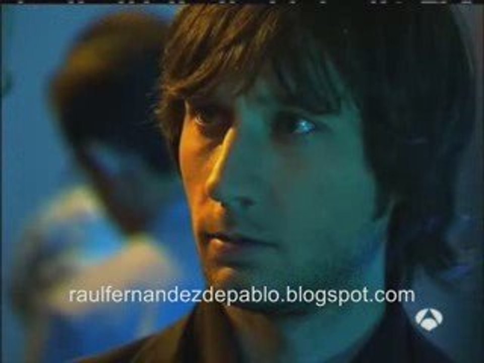 Escenas de Fermín. El internado 5x01 - Vídeo Dailymotion