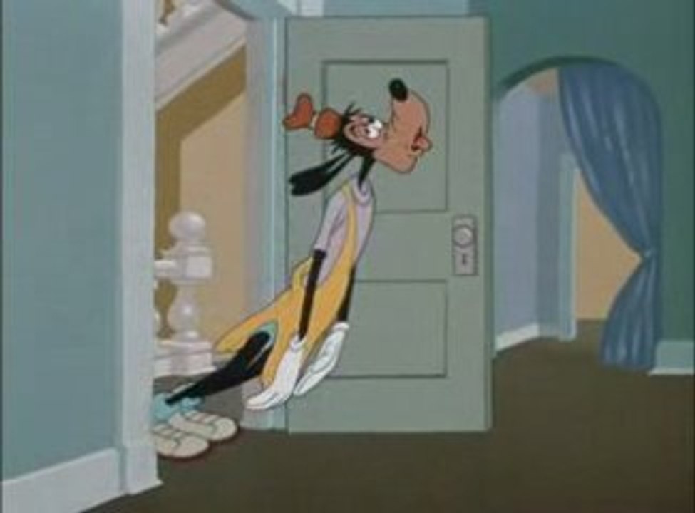 Goofy Gymnastics - video Dailymotion