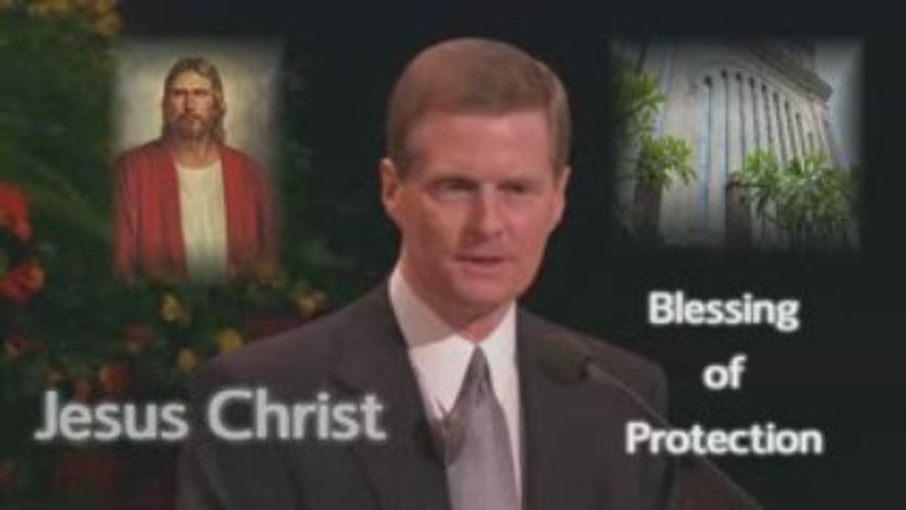 Secret Mormon Temple Rituals Revealed! - video Dailymotion