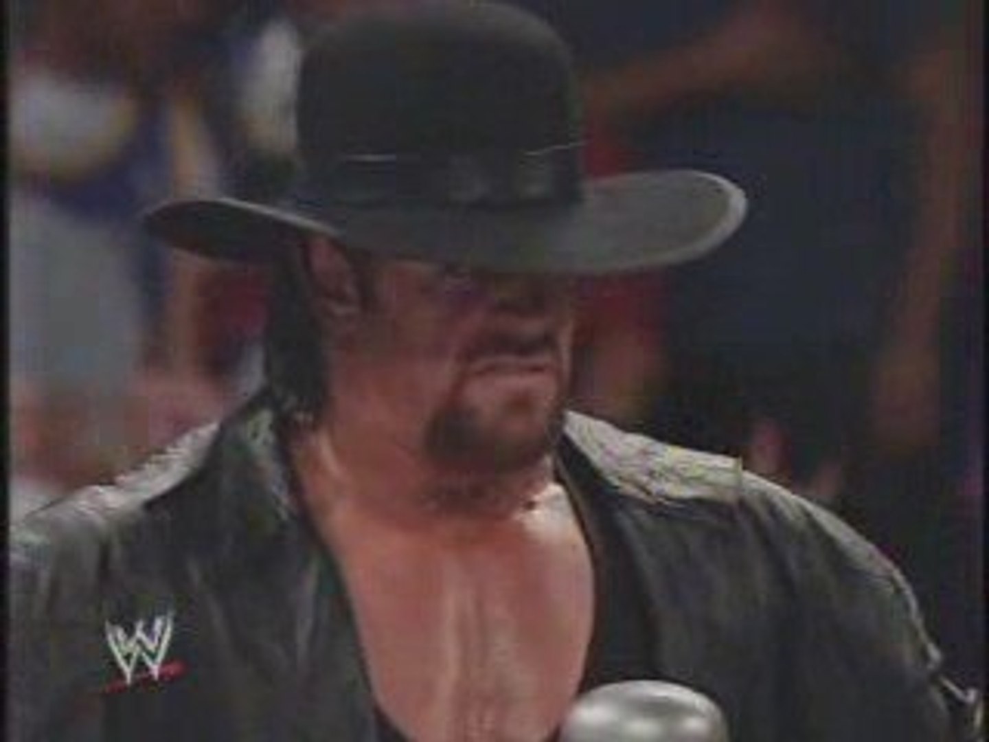 Undertaker 2004