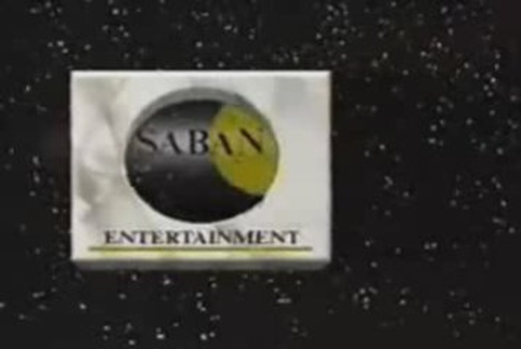 Saban Entertainment (1988) - video Dailymotion