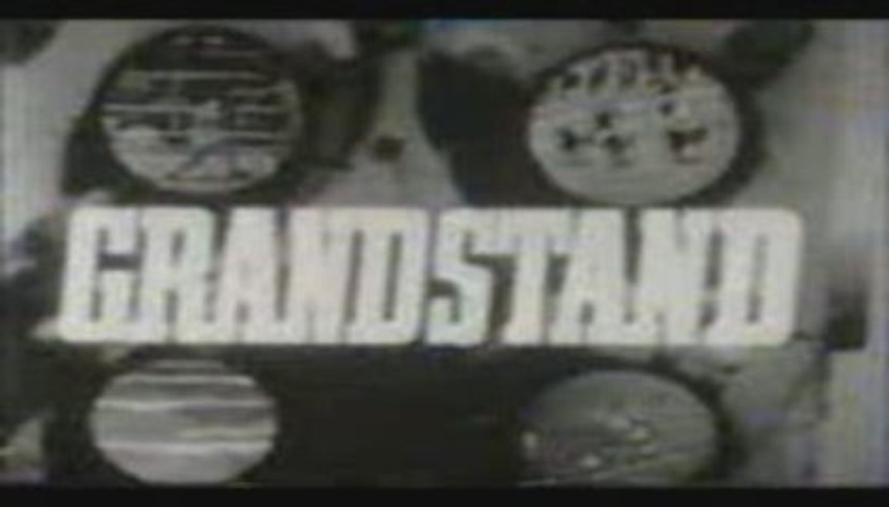 Grandstand full theme tune - video Dailymotion