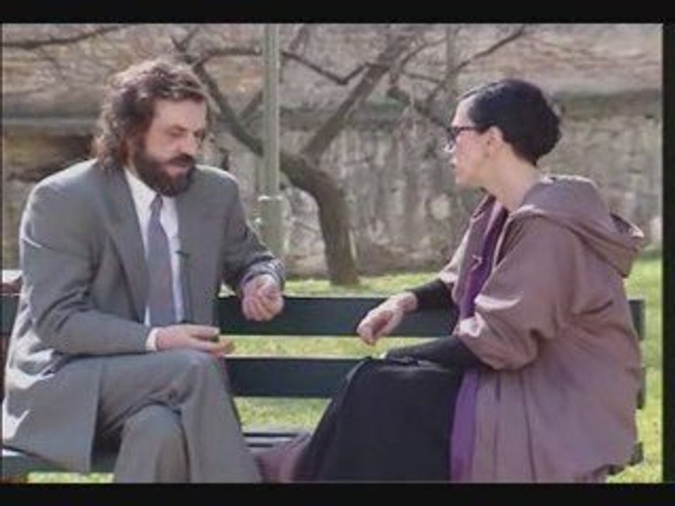 Vuk Draskovic ( 1993 ) interview - video Dailymotion