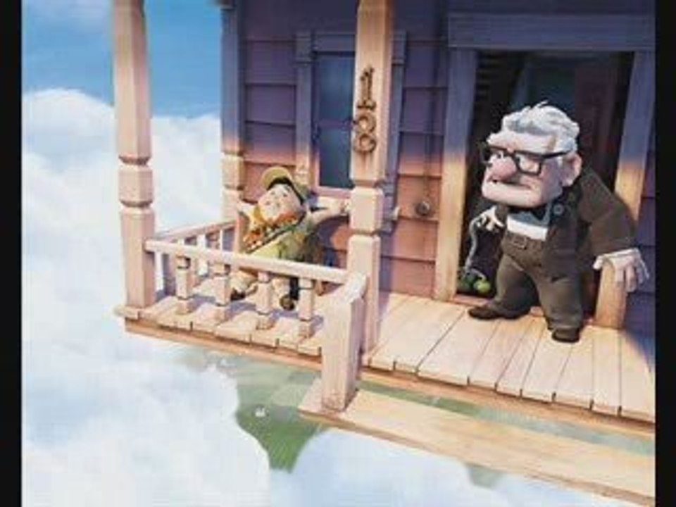 UP Movie - Part 1 of 12 {English} - video Dailymotion