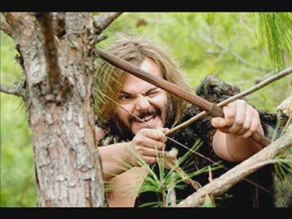 Year One movie part one - video Dailymotion