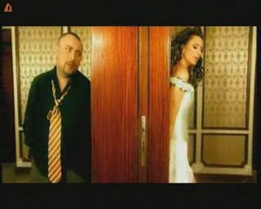 Tanq Boeva & Ruslan - Cherno na bqlo - video Dailymotion