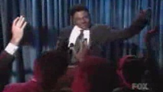 Mad TV-I'm Sorry Mrs. Jackson - video dailymotion